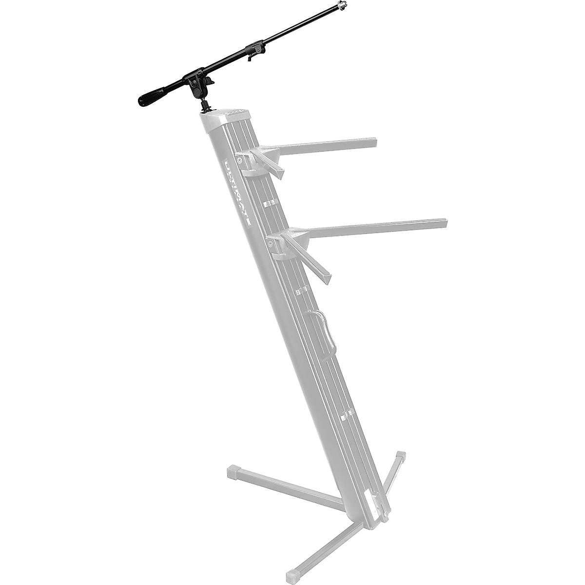 AX-48ProMic Boom with Adapter