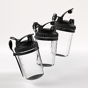 BoeBloom Mason Jars Overnight Oats - Overnight Oats Jars with Lid and Spoon - Overnight Oats Containers with Lids Glass - Overnight Oatmeal Jars - Glass Oatmeal Container