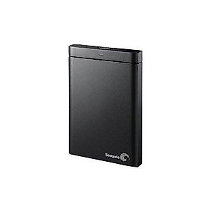 Transcend 8TB STOREJET 3.5 T3 USB 3.0 Portable Desktop HDD, ONE Touch Backup, 256-BIT AES