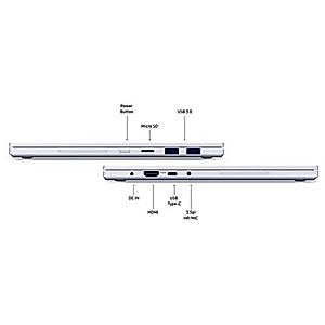 [Windows 11 Pro] SAMSUNG Galaxy Book Flex2 Alpha 2-in-1 Business Laptop, 13.3" QLED FHD Touchscreen 400nit, Intel Quard-Core i5 1135G7 (Beat i7 1065G7), 8GB LPDDR4x RAM, 256GB PCIe SSD, WiFi 6, BT 5.1