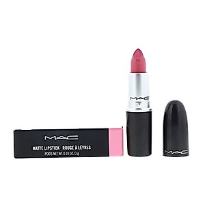 MAC Matte Lipstick # Please Me (by gole) Hot Items