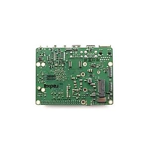 Rock Pi 5 Model B 8GB Single Board Computer (Board Only)