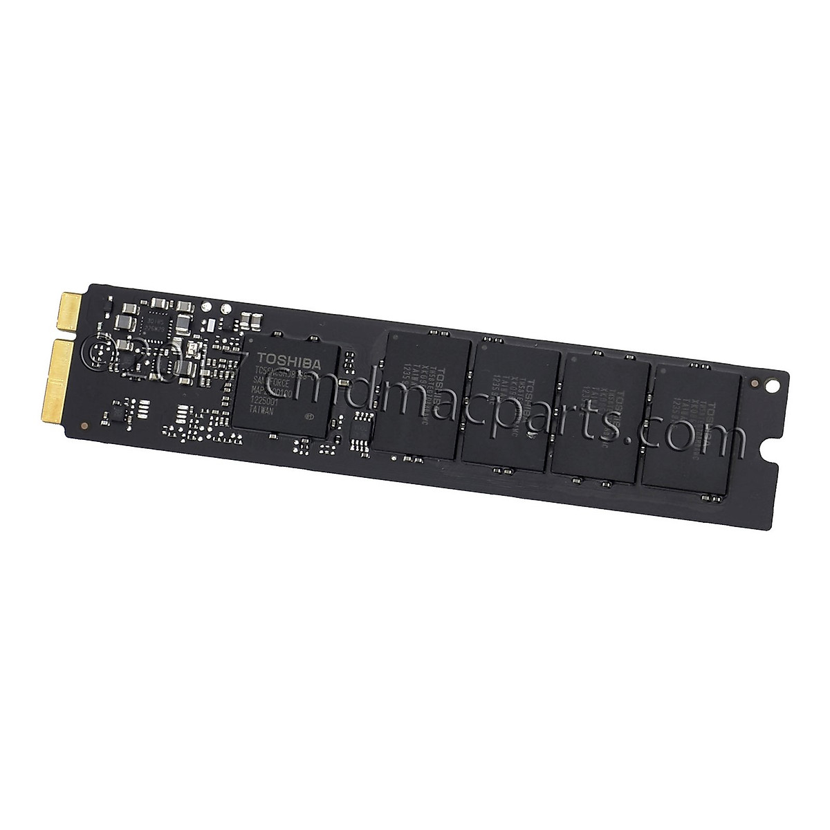 Odyson - 64GB SSD Replacement for Apple MacBook Air 11" A1465, 13" A1466 (Mid 2012)