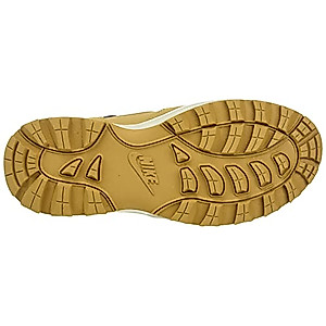 Nike Manoa Leather Haystack/Velvet Brown/Haystack 10.5 D (M)