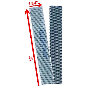 Daikin Industries KAF970A46 Titanium Apatite Photocatalytic Filter *Does not include required mounting frame*