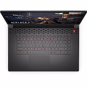 Dell 2023 Alienware m17 R5 17.3" FHD 480Hz Gaming Laptop Computer, Octa-Core AMD Ryzen 9 6900HX (Beat i9-12900H), 32GB DDR5 RAM, 1TB PCIe SSD, GeForce RTX 3070 Ti 8GB, WiFi 6, RGB KB, Windows 11 Pro