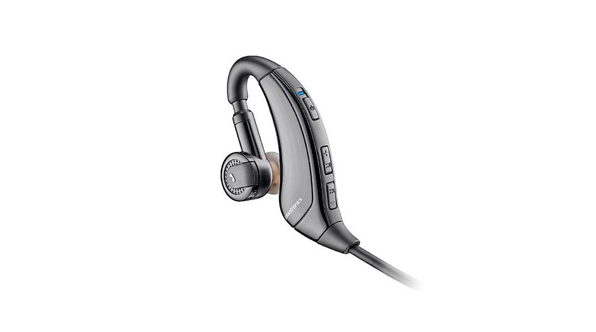 Plantronics BackBeat 903 Wireless Headphones - Rich Sound & Noise ...