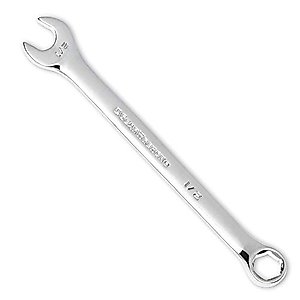 GEARWRENCH 6 Pt. Combination Wrench, 1/2" - 81773