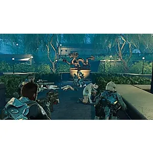 Wanted: Dead - Collector's Edition Xbox Series X|S