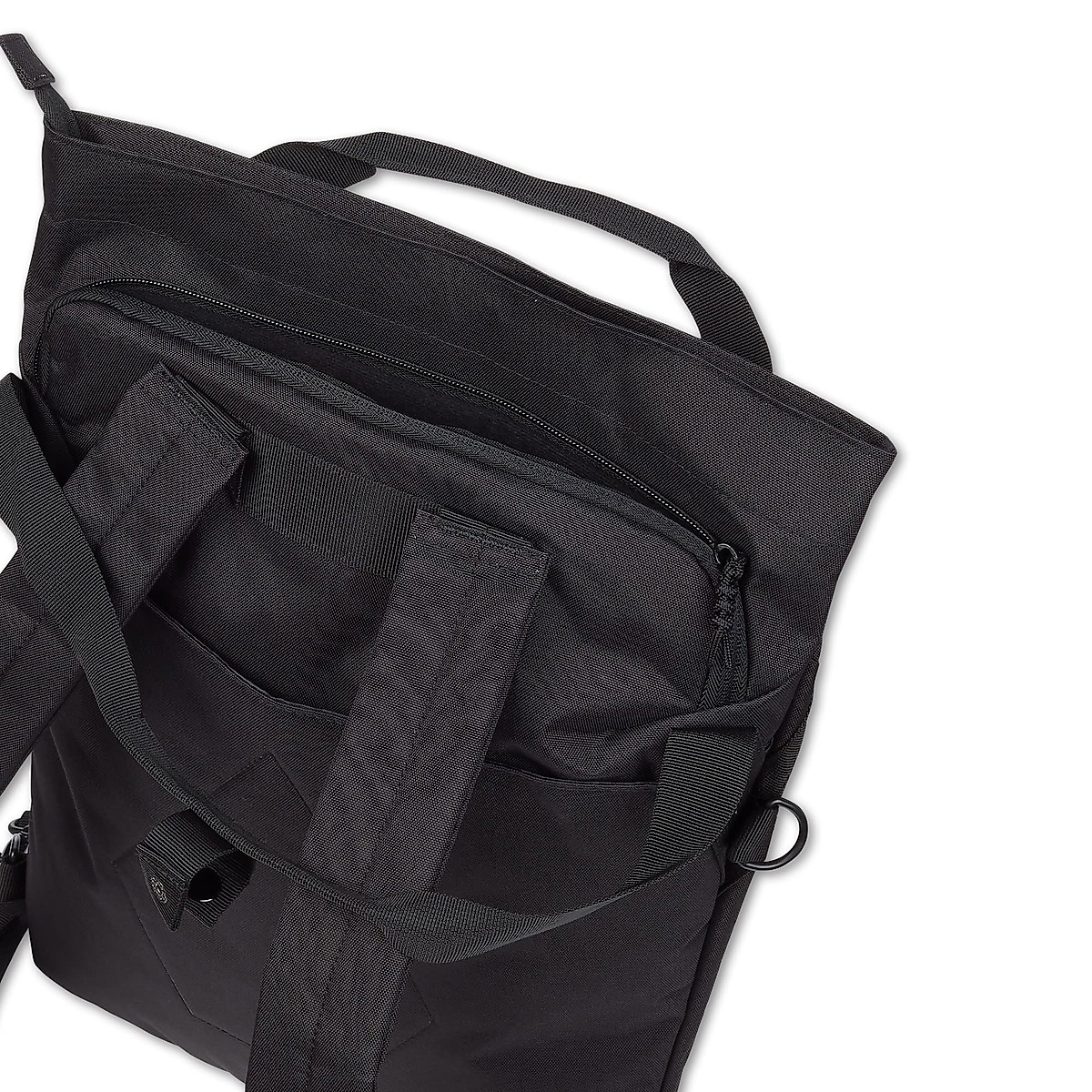 Volcom Women's Day Trip Poly Tote Backpack