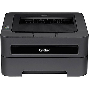 HL-2275DW Compact Laser Printer with Wired & Wireless Networking, Duplex Workgroup printer.