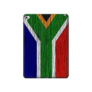 R3464 South Africa Flag Tablet Case Cover for iPad Pro 12.9 (2015,2017)