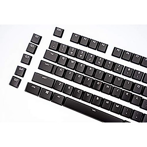 Full Set 109 keycaps Replacement for Logitech G813/G815/G913/G915 TKL RGB Mechanical Gaming Keyboard