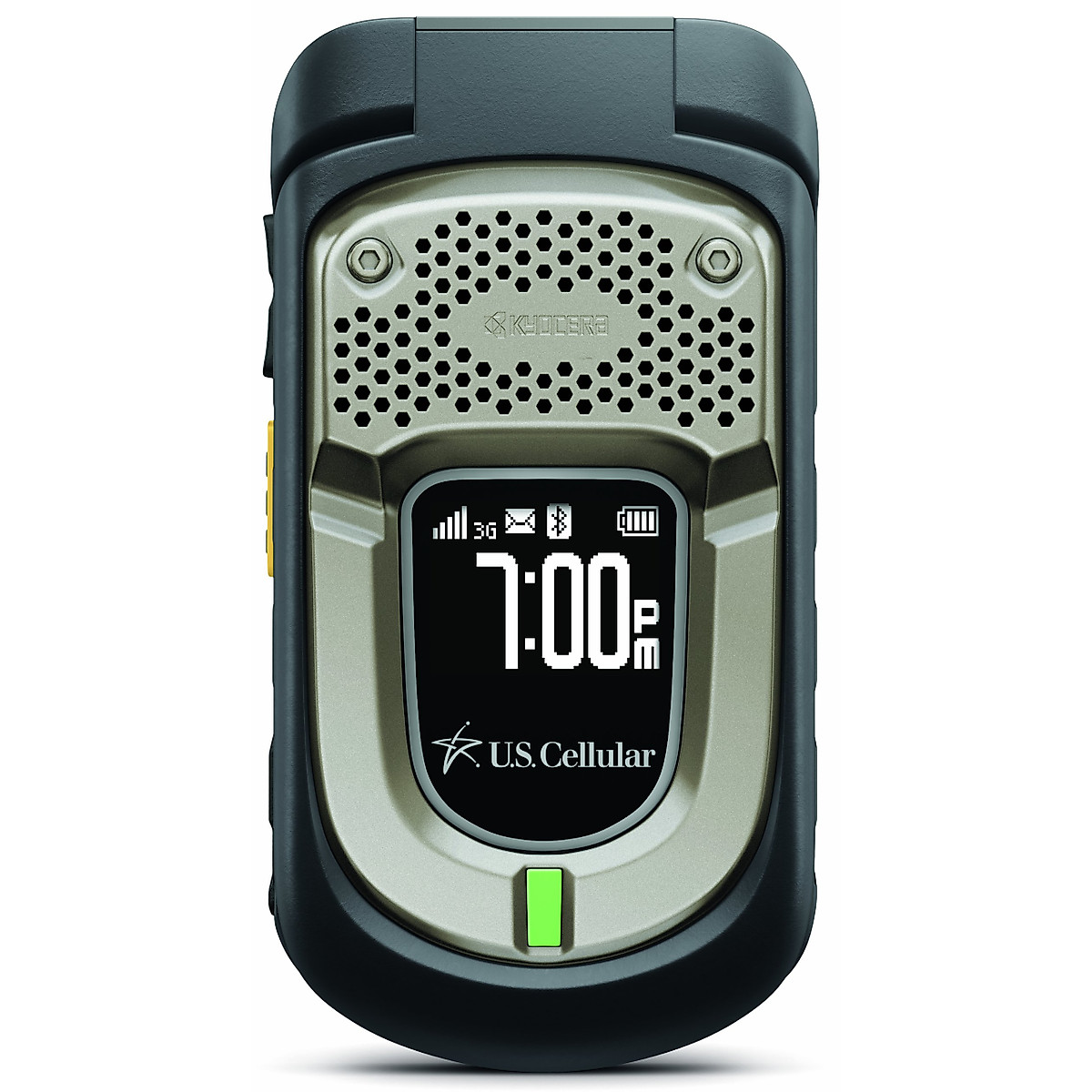 Kyocera DuraPro - No Contract Phone (U.S. Cellular)