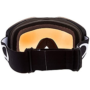 Oakley Fall Line XM Snow Goggle, Mid-Sized Fit