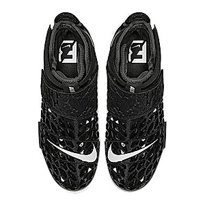 Nike Force Savage Elite 2 Td Mens Ah3999-001 Size 11.5