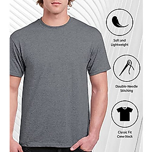 HYBRID APPAREL - Teenage Mutant Ninja Turtles - There are No Rules - Men's Short Sleeve Graphic T-Shirt - Size 2 X-Large Cream