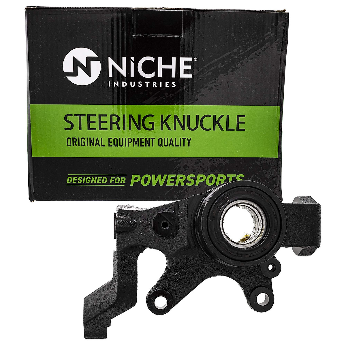NICHE Steering Knuckle for Yamaha Rhino 450 660 700 5UG-F3502-12-00