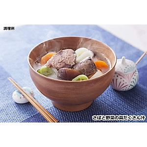 HAGOROMO Canned Mackerel Saba Kenko Shoyu Aji - Seasoned Mackerel with Soy Sauce 5.64oz. (160g) (Pack of 8) (Total 45.15oz.) - Product of Japan.