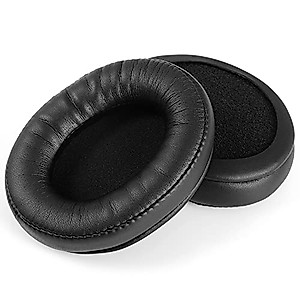 TaiZiChangQin Ear Pads Ear Cushions Earpads Replacement Compatible with Mpow H20 H 20 Bluetooth Headphone