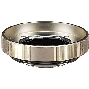 Metabones Contax G to Micro FourThirds T Adapter (GOLD)