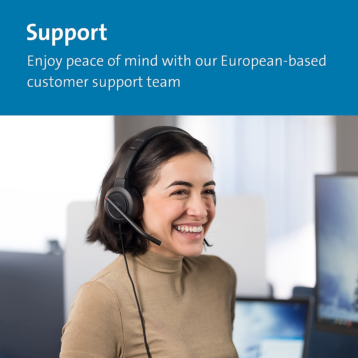 Kensington SecureTrek 15" Lockable Anti-Theft Laptop Backpack (K98617WW)