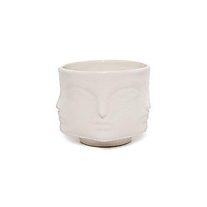 Jonathan Adler Dora Maar Condiment Bowl, White