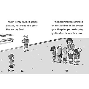 Henry Heckelbeck Never Cheats (2)