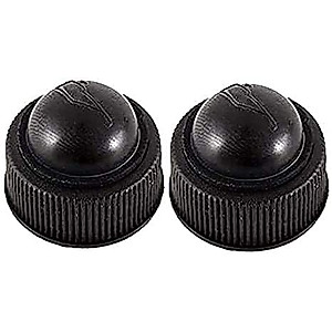 KLMHT Replacement 107512-01 Cap/Bulb Assy for Remington Electric Chainsaw and Polesaws 079084-01(2 Pack)