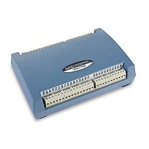 MCC USB-CTR08: Counter/Timer USB Device