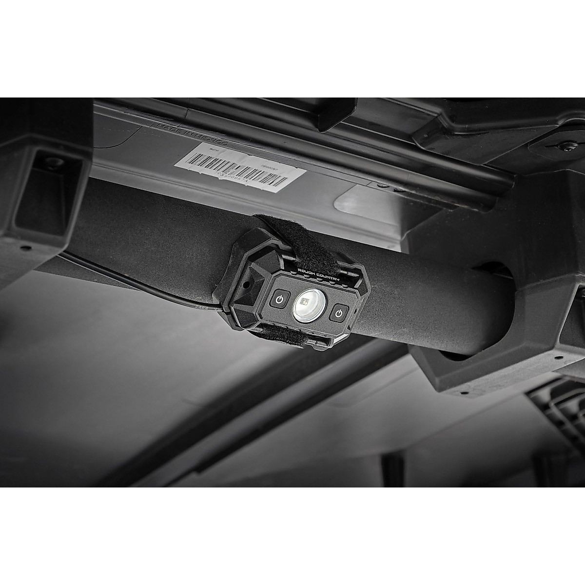 Rough Country Universal LED RBG/White Dome Light - 70982