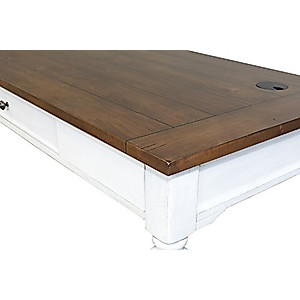 Martin Furniture Durham Writing Desk