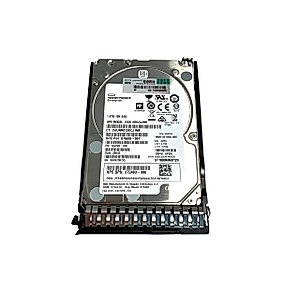 872738-001 HPE G8 G9 G10 1.8-TB 12G 10K 2.5 SAS 512e
