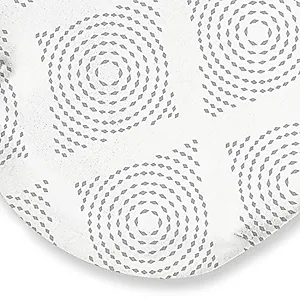 SwaddleMe Original Swaddle – Size Small, 0-3 Months, 5-Pack (Grays for Days )