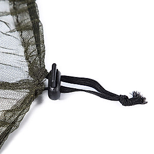 Mosquito Net Sets Pants Mosquito Head net Netting with Carry Bags