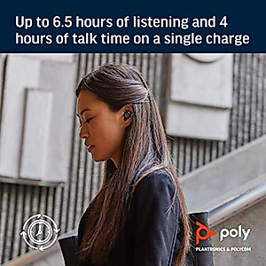 BackBeat PRO 5100 True Wireless Bluetooth Earbuds