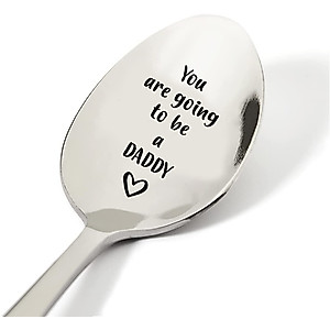 you are going to be a daddy Pregnancy announcement pregnancy to husband pregnancy reveal daddy im pregnant announcement fun pregnancy announcement pregnancy surprise gifts