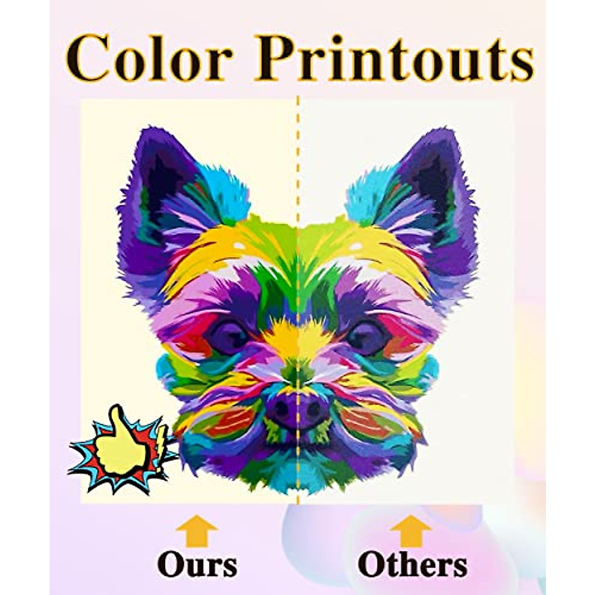 MM MUCH & MORE Compatible Toner Cartridge Replacement for Canon 045H CRG-045H 045 use with Color imageCLASS LBP612Cdw MF634Cdw MF632Cdw MF632 MF634 Printer (2x Black + Cyan + Magenta + Yellow, 5-Pack)