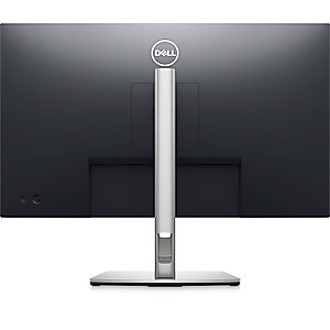 Dell P2723QE USB-C Hub Monitor - 26.96-inch 4K (3840 x 2160) 60Hz Display, 5ms Response Time (Fast Mode), USB-C/DisplayPort/HDMI/USB 3.2 Gen1 Connectivity, Color Depth: 1.07 Billion Colors – Black