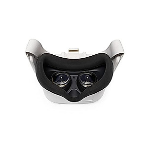 VR Cover Lens Protector for Meta / Oculus Quest 2