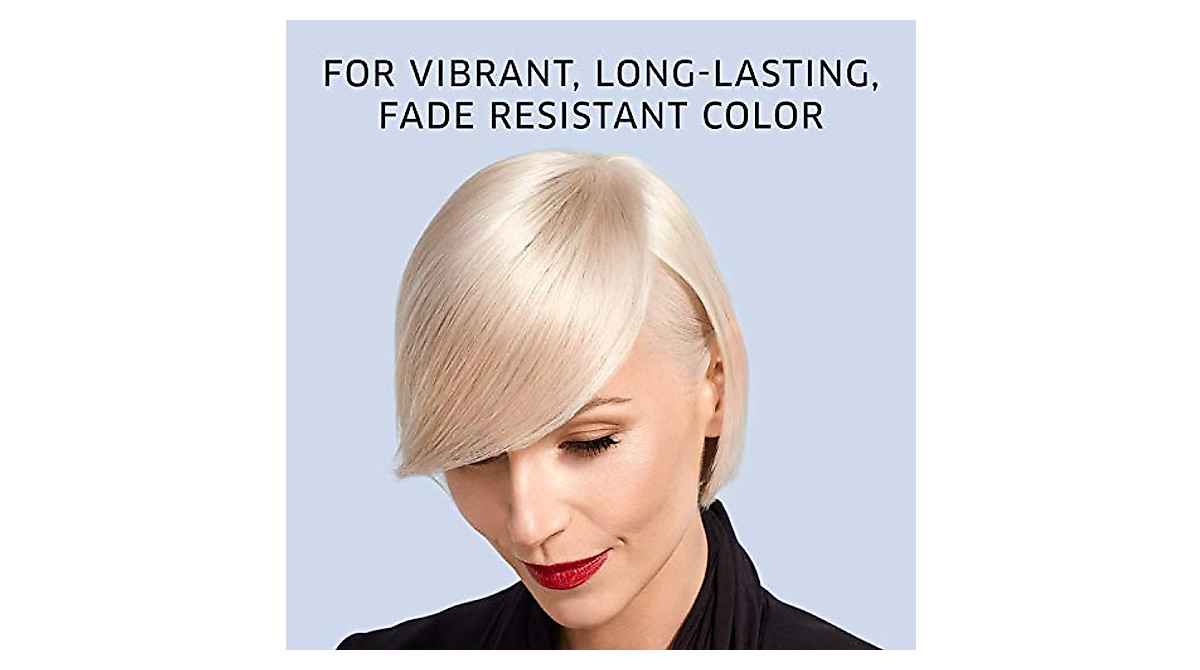 WELLA Colorcharm T28 Natural Blonde Hair Toner