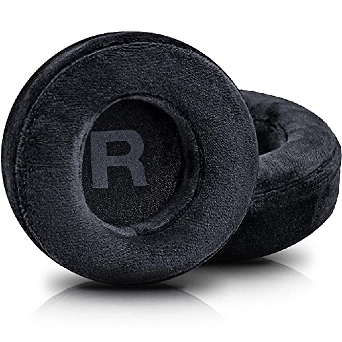 Sixsop Replacement Earpads for Fidelio X2HR X1S X2 X3 Over-Ear Headphones (Velour)