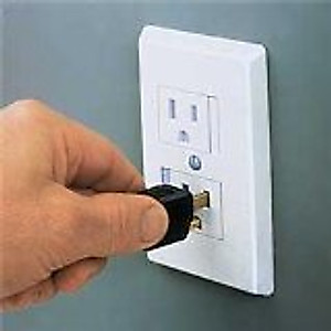 Mommys Helper Safe Plate Electrical Outlet Covers Standard, - 4 Count