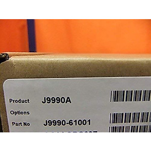 Visipax J9990A (Renewed)