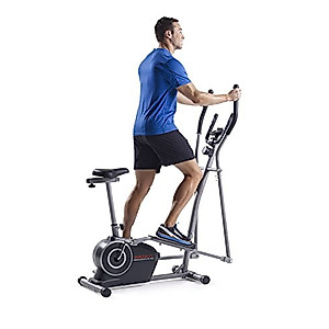 Weslo Momentum G 3.2 Elliptical Trainers