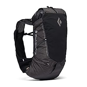 Black Diamond Equipment Distance 22 Backpack - Black - Large