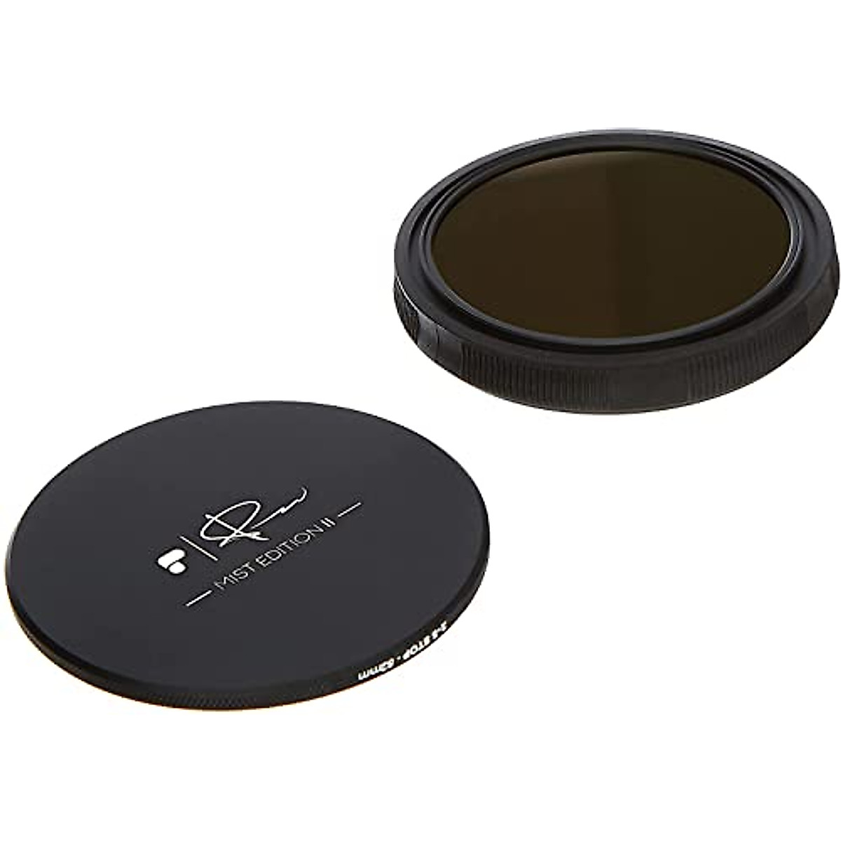 PolarPro 77mm Peter McKinnon Variable ND Filter | Mist Edition II (2-5 Stop)