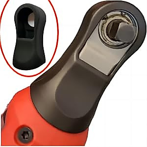 49-16-2567 M12 FUEL 1/4 In And 3/8 In High Speed Ratchet Protective Boot for Milwaukee