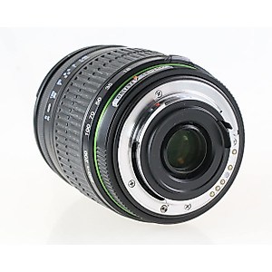 Pentax DA 18-250mm f/3.5-6.3 ED AL IF Lens for Pentax and Samsung Digital SLR Cameras