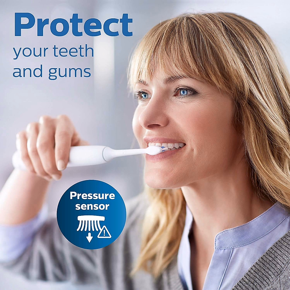 PC6100 purple with 2pk Premium Plaque